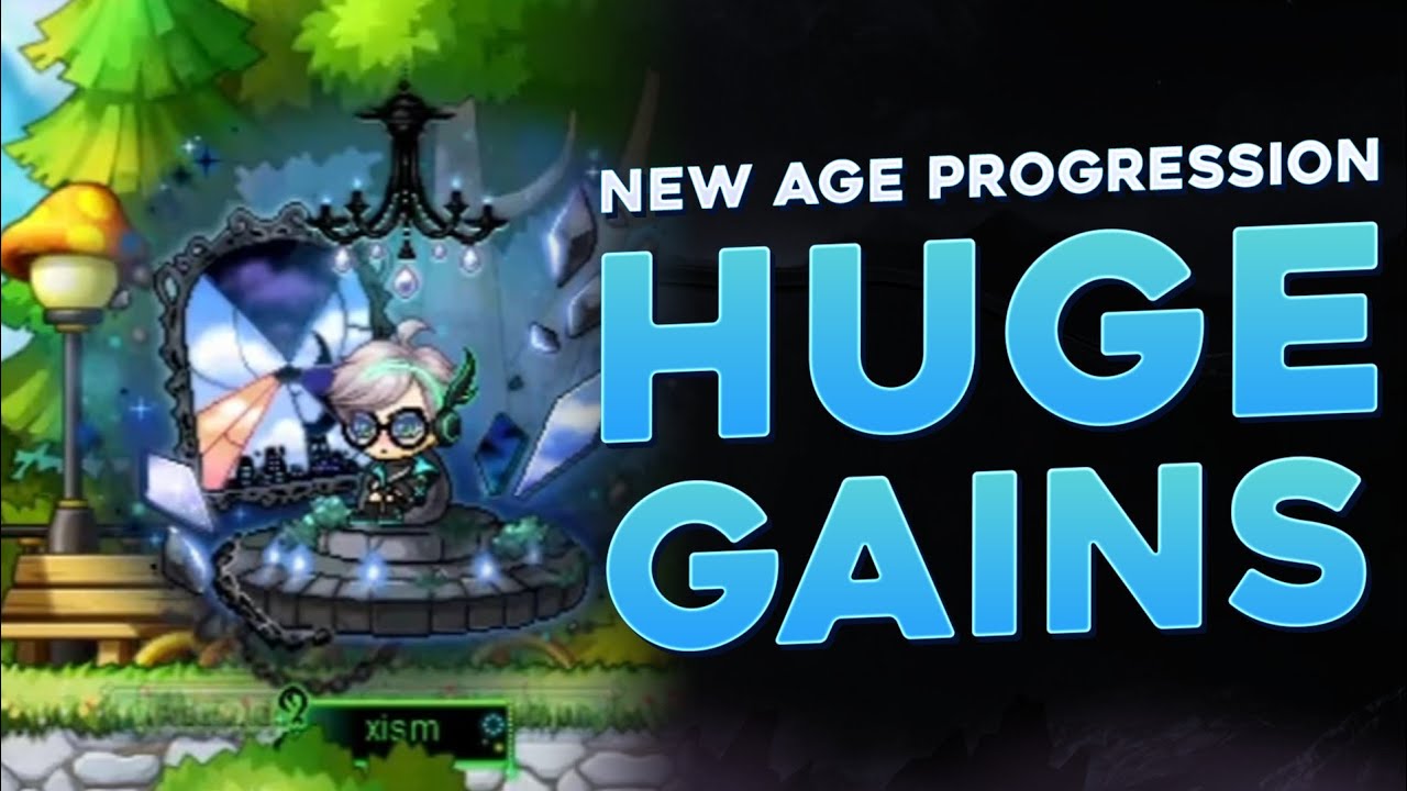 [EP 05] New Age Progression - SHINING STARFORCE GAINS (good or bad ...