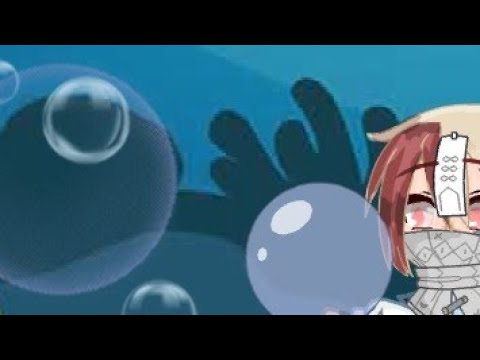 The baby mer|•|siren and mer sbi au|•|dark sbi?|•|+new intro! - YouTube