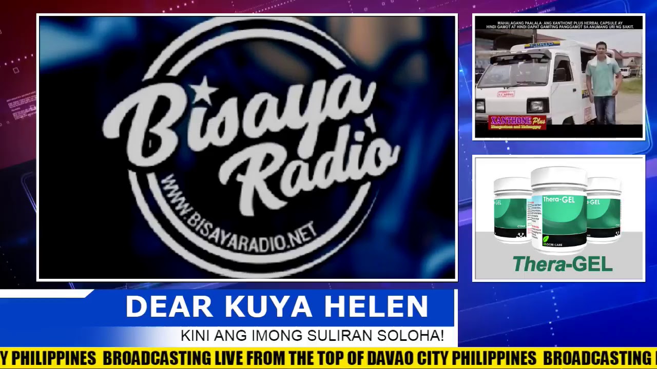 kuya helen august 3 - YouTube