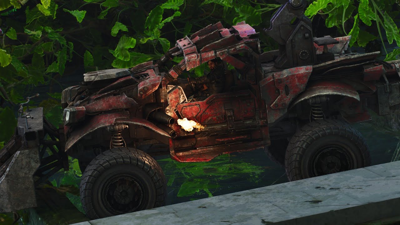 Cars in my dinosaur game?! - Ark: Extinction Ascended - YouTube