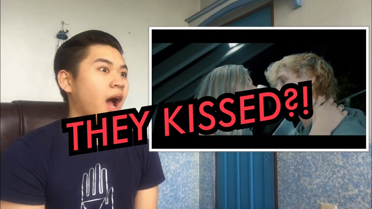 REACTING TO LOGAN PAUL - THE FALL OF JAKE PAUL | THE SECOND VERSE ...