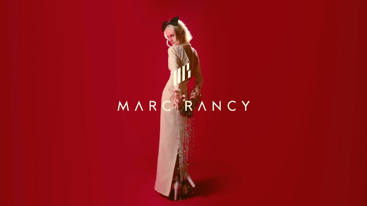 MARC RANCY Fashion Film 2024 | Directed by Leo Angelo Pajarillo - YouTube