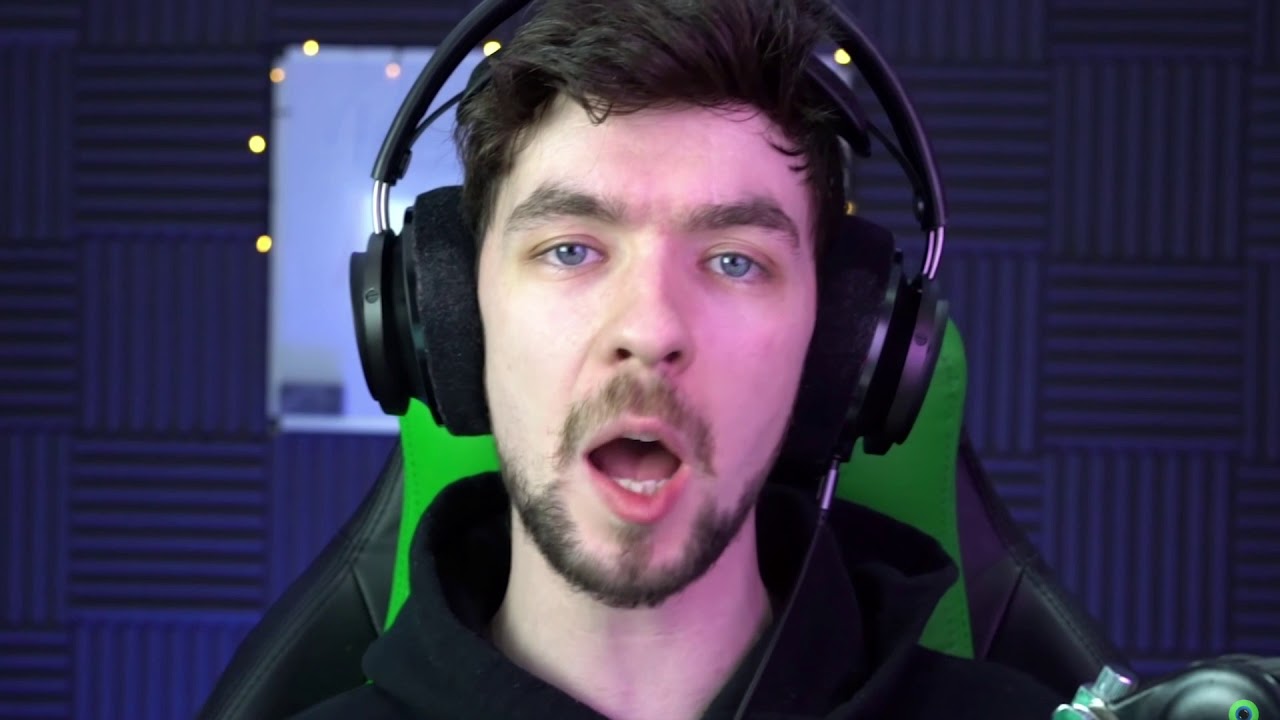 GETTING OVER IT (MAIL TIME) | Pogo Postman(Reaction) - YouTube