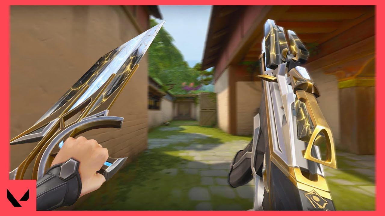 PRIME 3.0 or SENTINELS OF LIGHT... *NEW* (Valorant) - YouTube