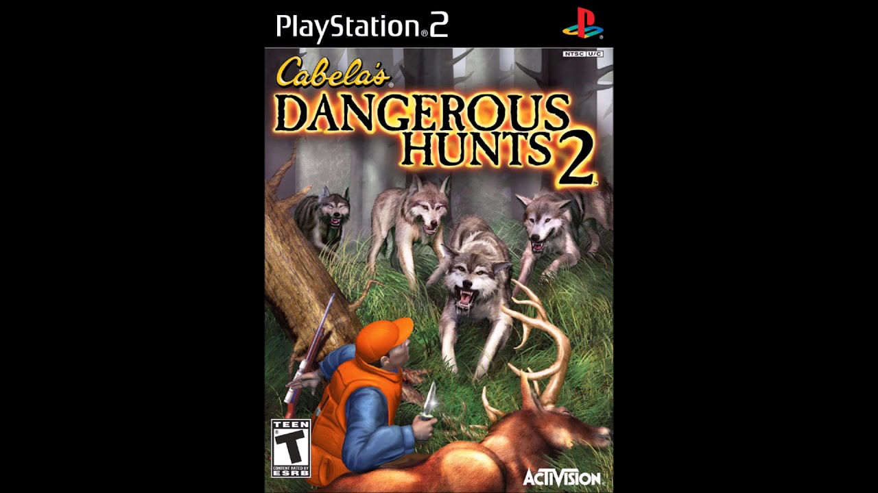 Cabela's Dangerous Hunts 2 - Attack Theme #5 - YouTube