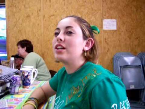 Ledbetter Family Reunion of 2005 (2) - YouTube