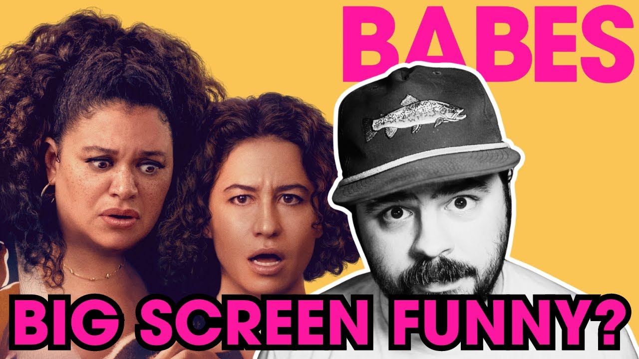 This is why we have streaming - YouTube