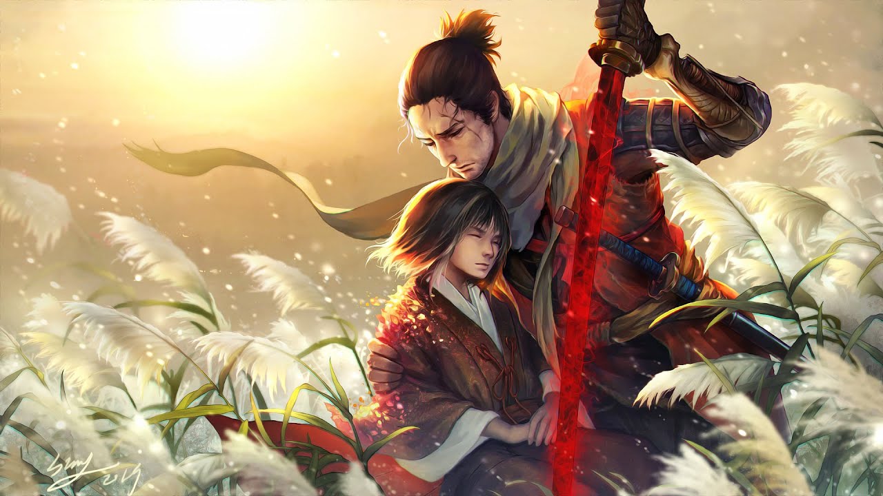 「只狼：影逝二度」Cheat Engine to play Sekiro Shadows Die Twice - Immortal ...