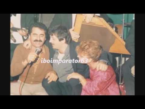 İbrahim Tatlıses - Dünyanın En Güçlü Sesi