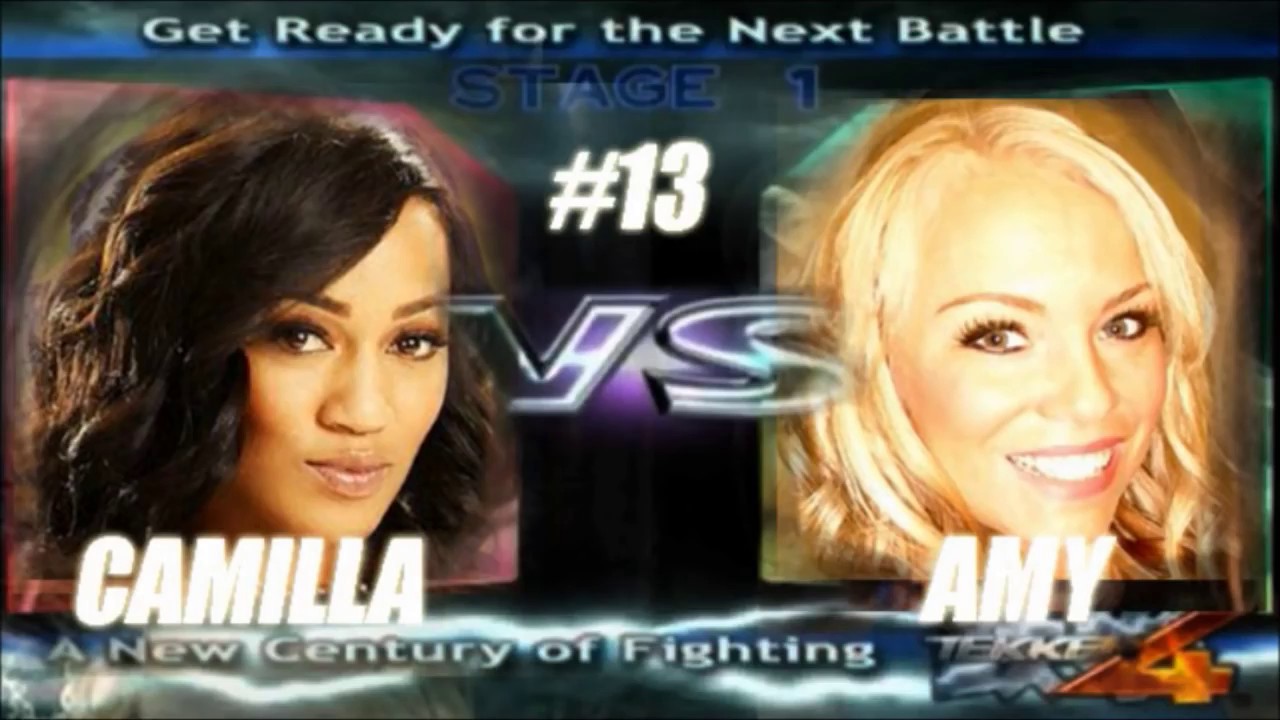 BGC Top 25 Fights - YouTube