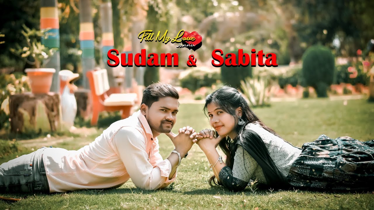 HIGHLIGHT VIDEO II SUDAM WEDS SABITA II JS STUDIO JUNAGARH - YouTube