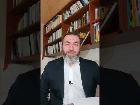 Peyğəmbərimizin ﷺ ümməti üçün qorxduğu məsələ və davam etdiyi duası - Yaşar Qurbanov