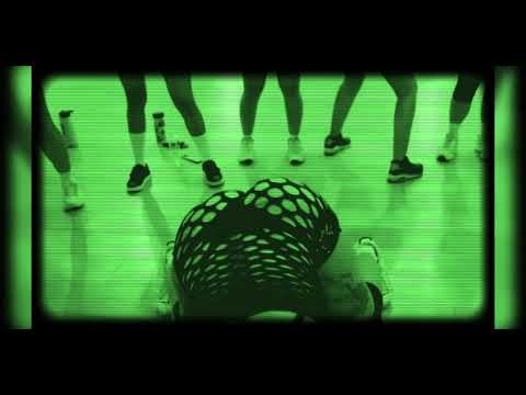 TEHTEH-BAD1   HOW YUH SUH LIE / Visualizer Video 