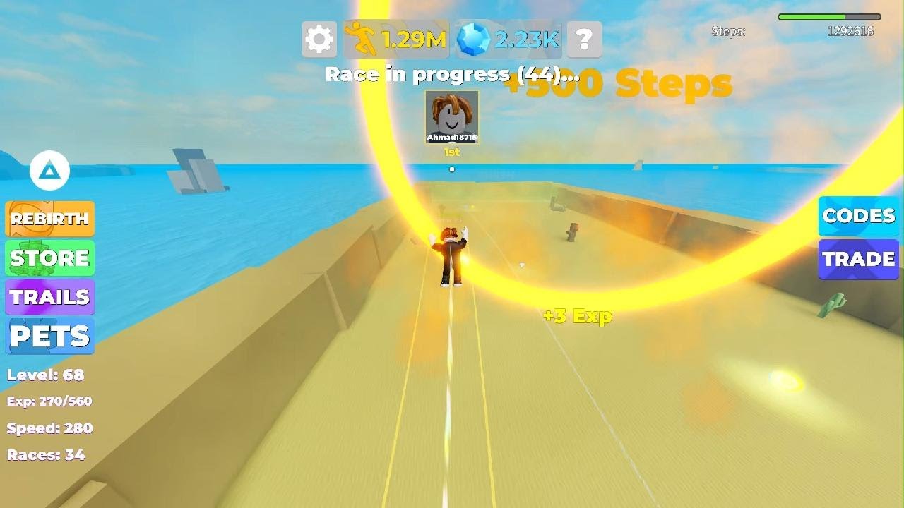 Roblox is fun - YouTube