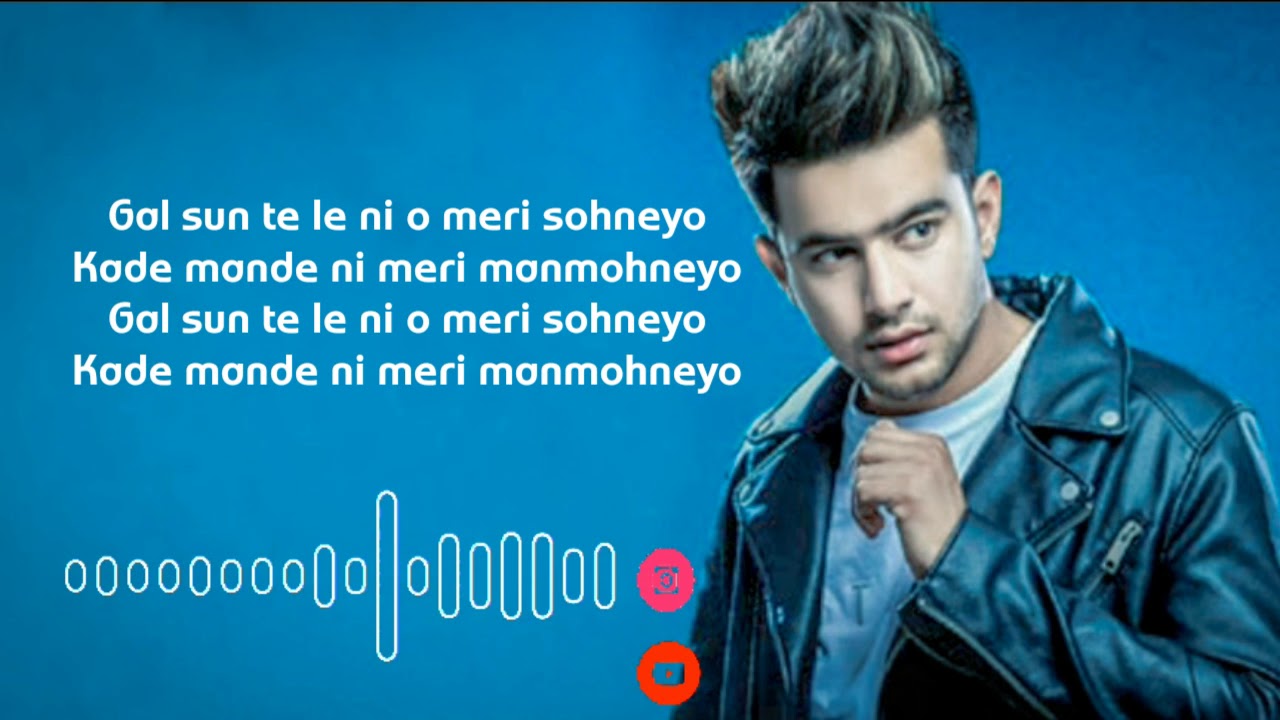 Gal Sun | Lyrics | : Jass Manak | Jayy Randhawa | Rajat Nagpal | song ...