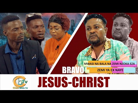 BRAVO JESUS CHRIST: MWASI NABALA AZA SATANA EN PERSONNE😭NA BOKOLA MUANA YA MBANDA PLU DE 20ANS