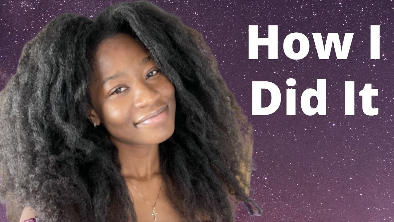 How I Surpassed the Bra-Strap Length Plateau - YouTube