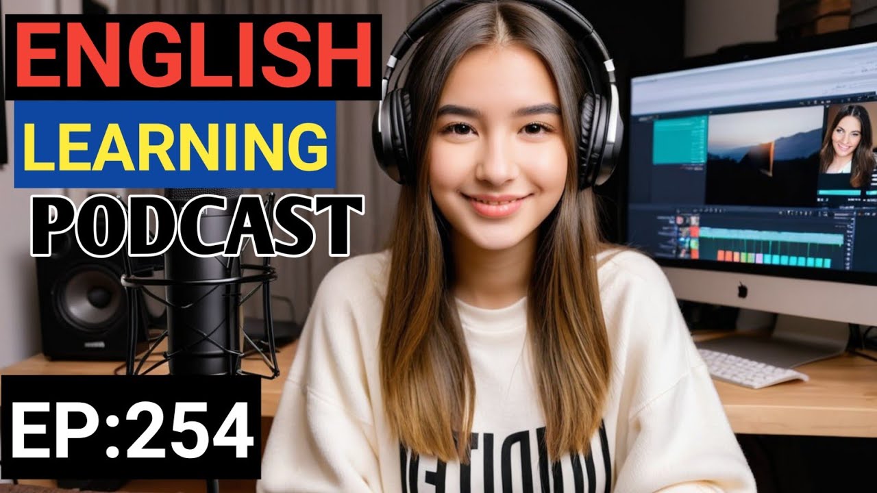 Master These 20 Words for Fluent English! | Improve Your Vocabulary EP ...