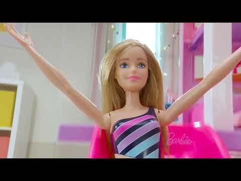 Barbie'nin Yeni Rüya Evi