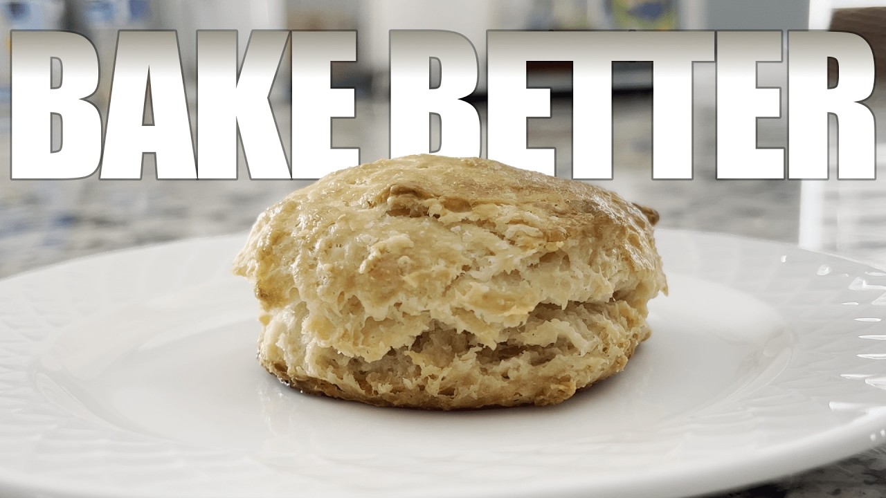 Biscuits - YouTube