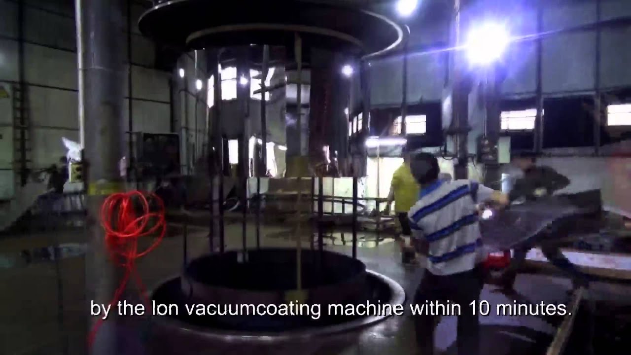 stainless steel plate making process website2 - YouTube