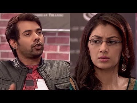 Simonika Ne Kiya Replace Fake Knife Ko Real Se Abhi Ka Fake Death Drama Turns Reality |Kumkum Bhagya