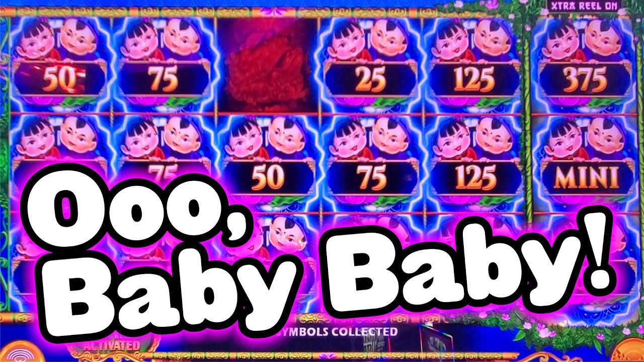 The Mighty Cash Babies Made Up for Yesterday! - YouTube