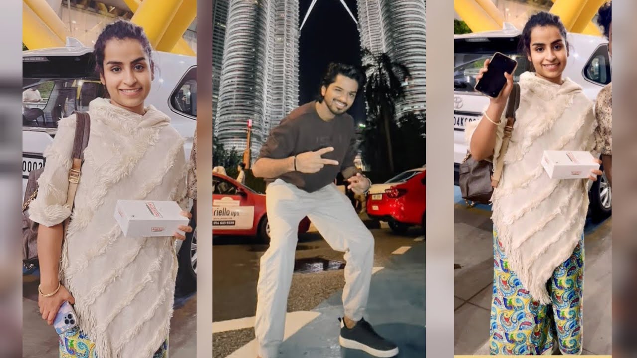 Sivaangi - "Ivangala maathave mudiyadhu...👀😮" - YouTube