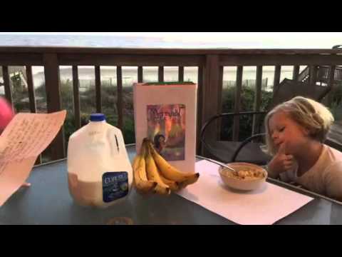 Mary Caroline Kiger - YouTube
