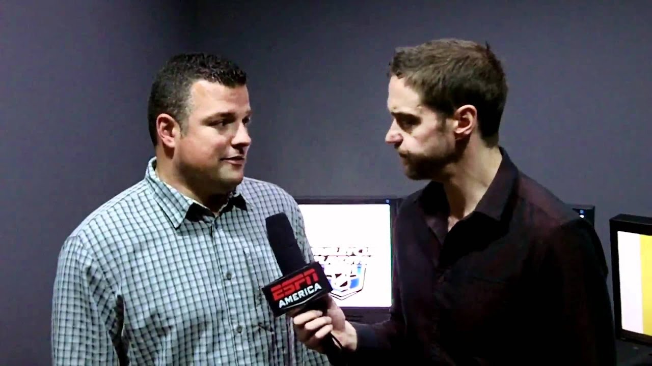 Aaron Murphy and Dennis Moloney break down the NHL playoffs - YouTube