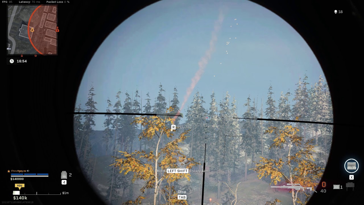 BẮN CHIM - YouTube