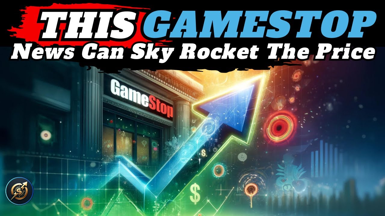This GME Rumor Can Sky Rocket GameStop Stock Price | Investing Alert ...