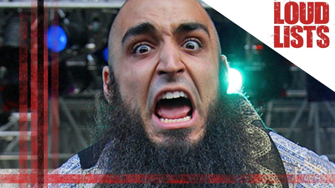 10 Most Underrated Bands of the 2010s - YouTube