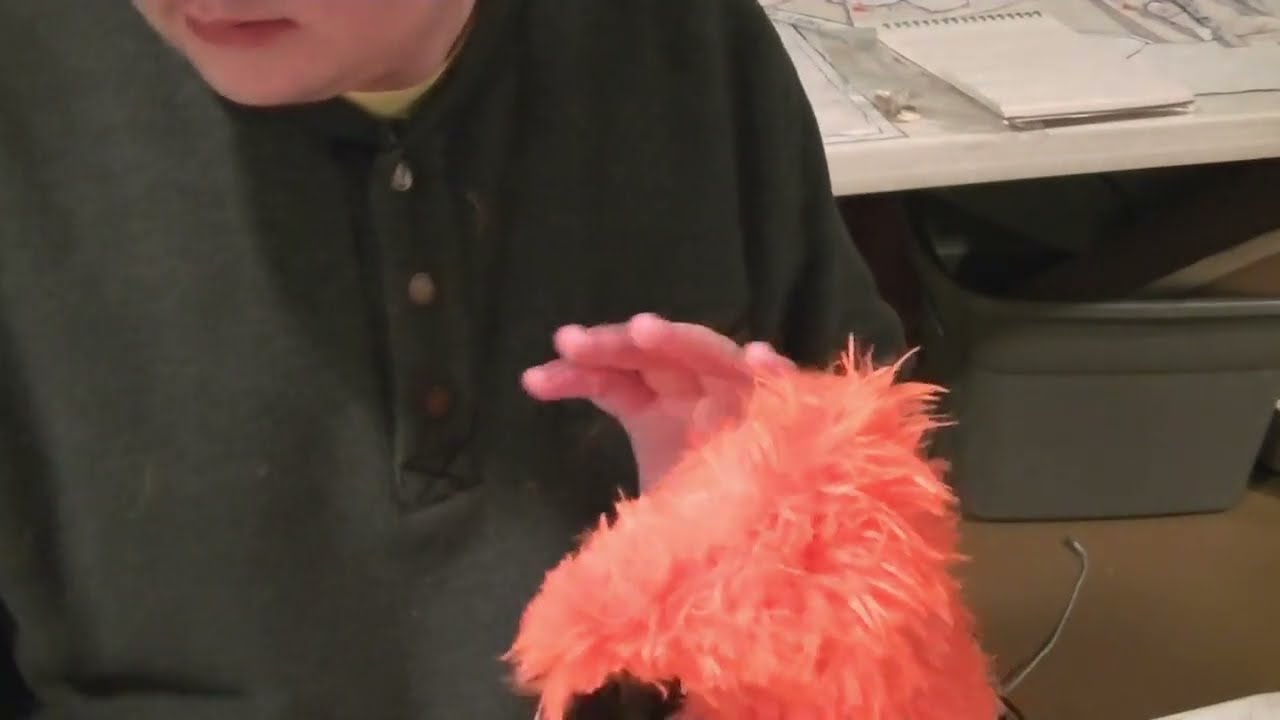 How To Make Puppet Eyes Puppet Building 101 YouTube How To Make Puppet Eyes Puppet Building 101 YouTube
