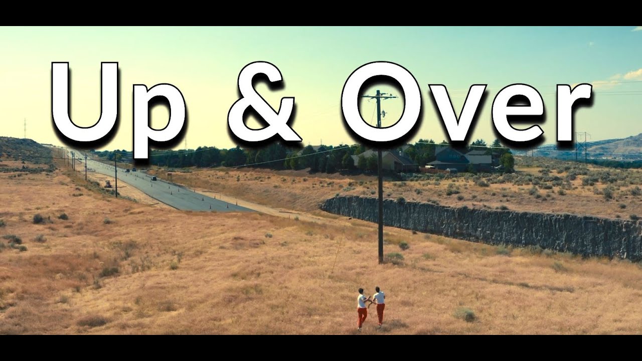 Up & Over - YouTube