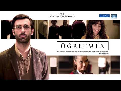 3 - Öğretmen Orijinal Dizi Müzikleri - Aykuşağı