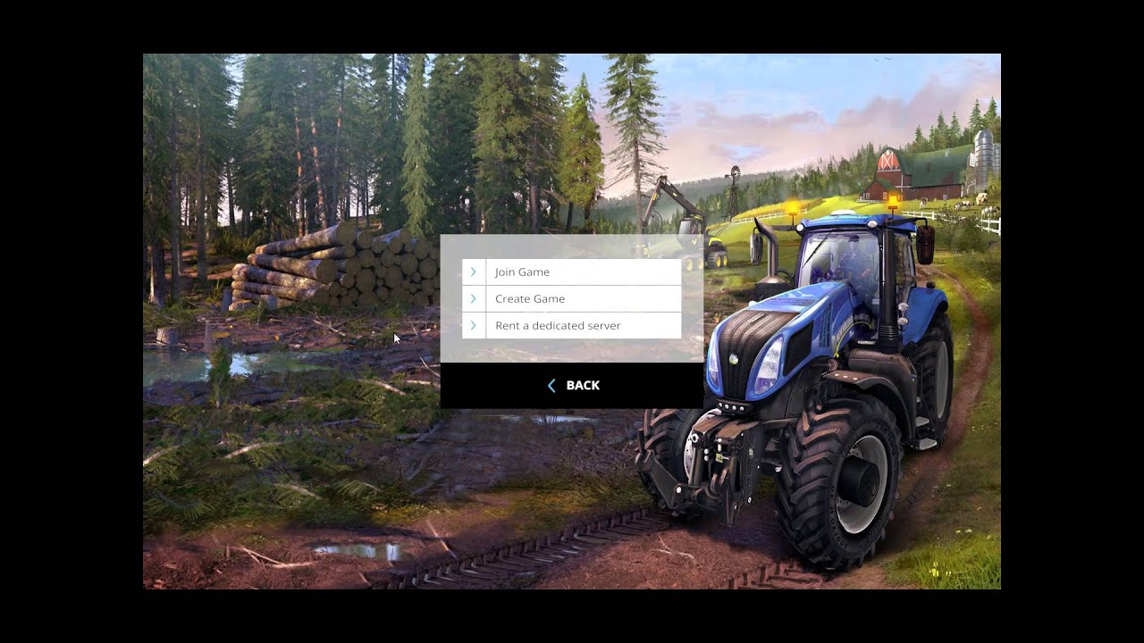 How to get old mods in to fs 15 - YouTube