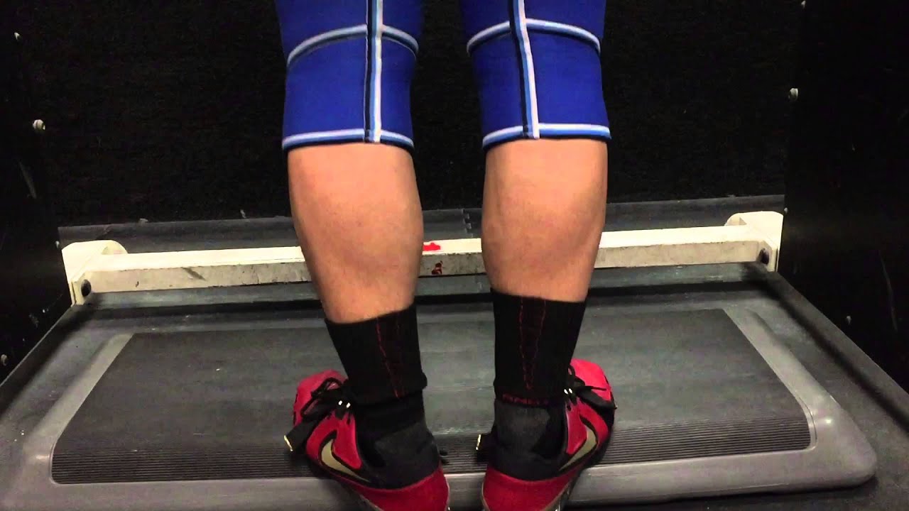 Fun Leg Session 7/17/15 - YouTube