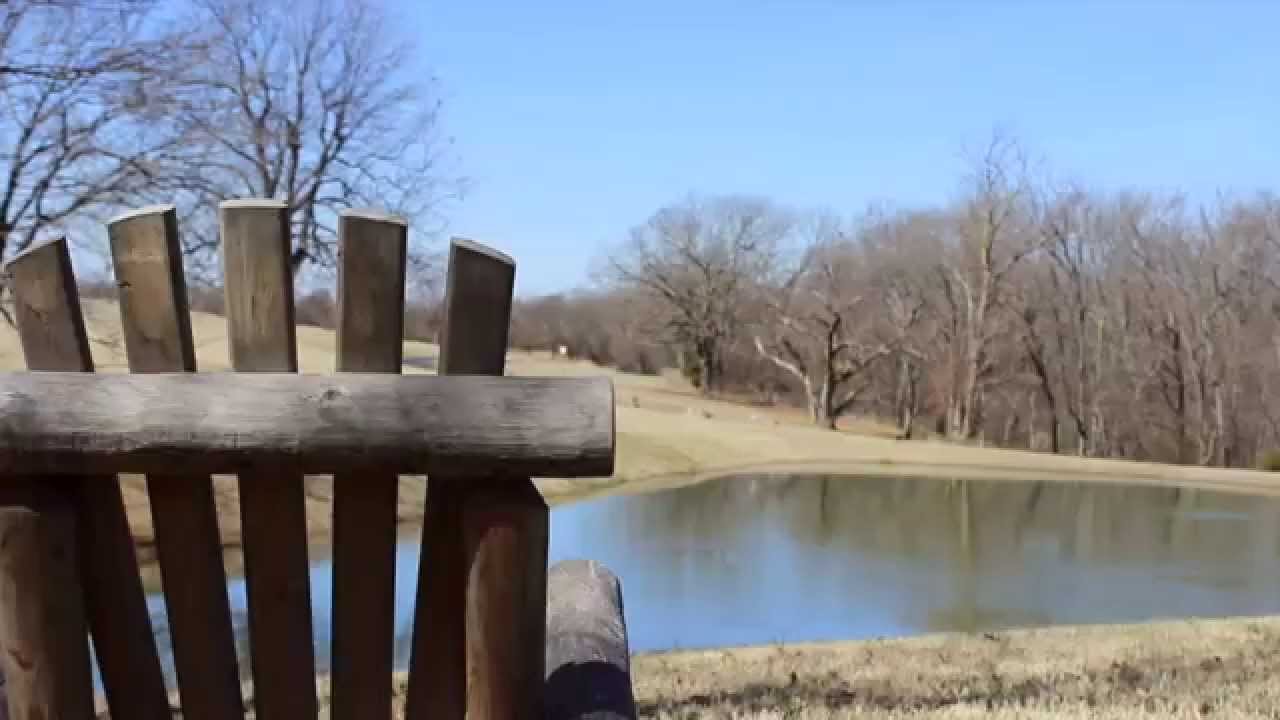 ON THE ROAD...THE CANEBRAKE - YouTube