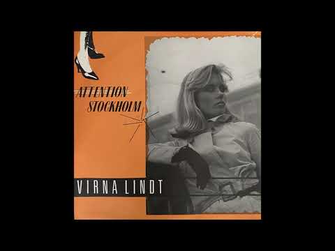 Virna Lindt – Attention Stockholm | Releases | Discogs