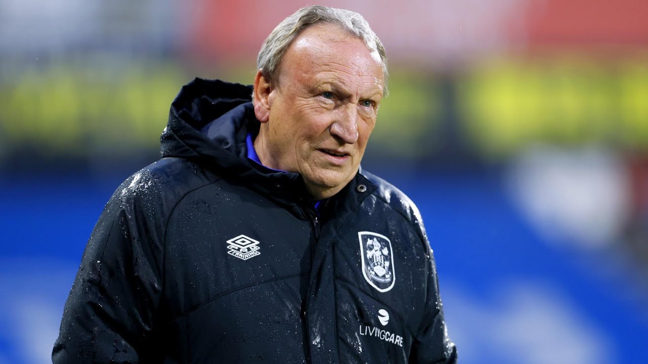 IPSWICH TOWN CAPTAIN CAME HERE THANKS TO NEIL WARNOCK! Plus, Conor ...