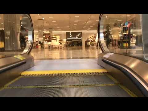 MontgomeryKONE Escalators at Nordstrom, Roosevelt Field, Garden City ...