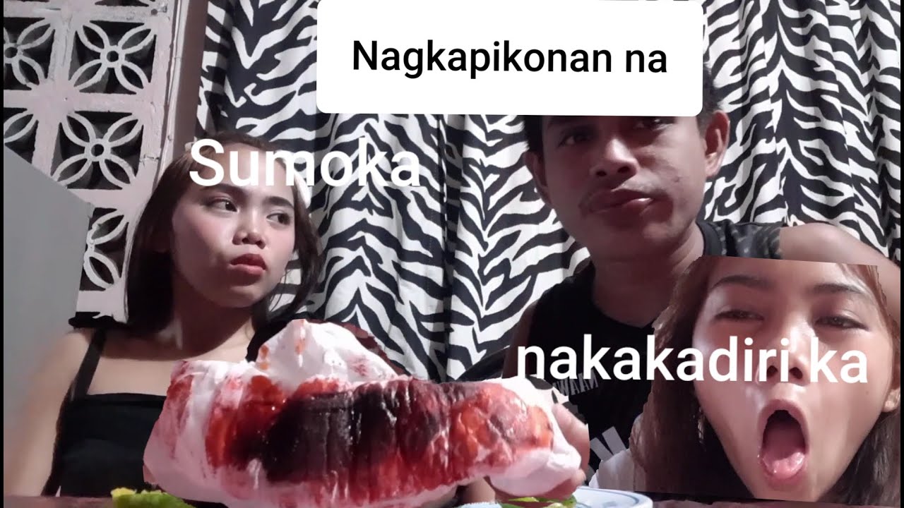 FIRST TIME PRANK ( napkin na may dugo)🤣 vlog 12 - YouTube