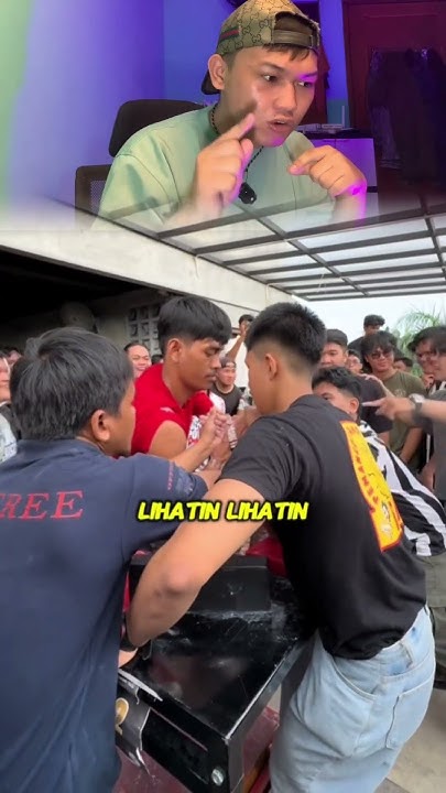 Jagoan kamu yang warna apa?? #reaction #shorts #adupanco #panco - YouTube