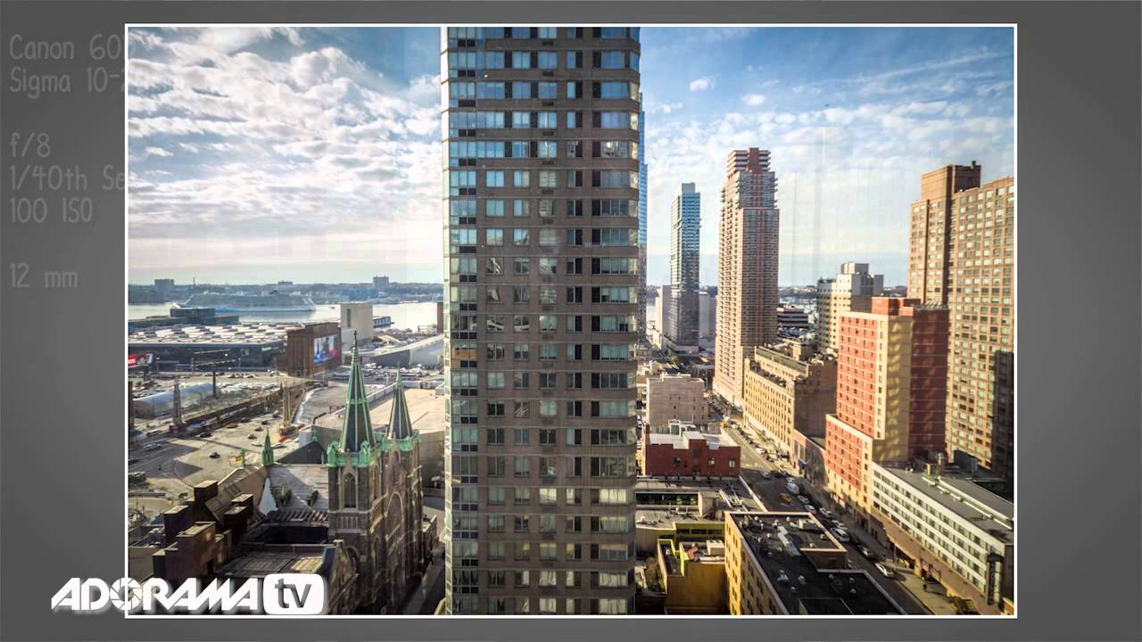 Shooting Through Windows: Take & Make Great Photos with Gavin Hoey ...