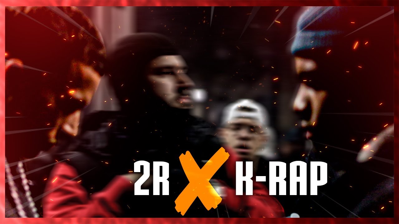 2R x K-RAP | GRANDE FINAL | FreePunch - First Edition | Lisboa - YouTube