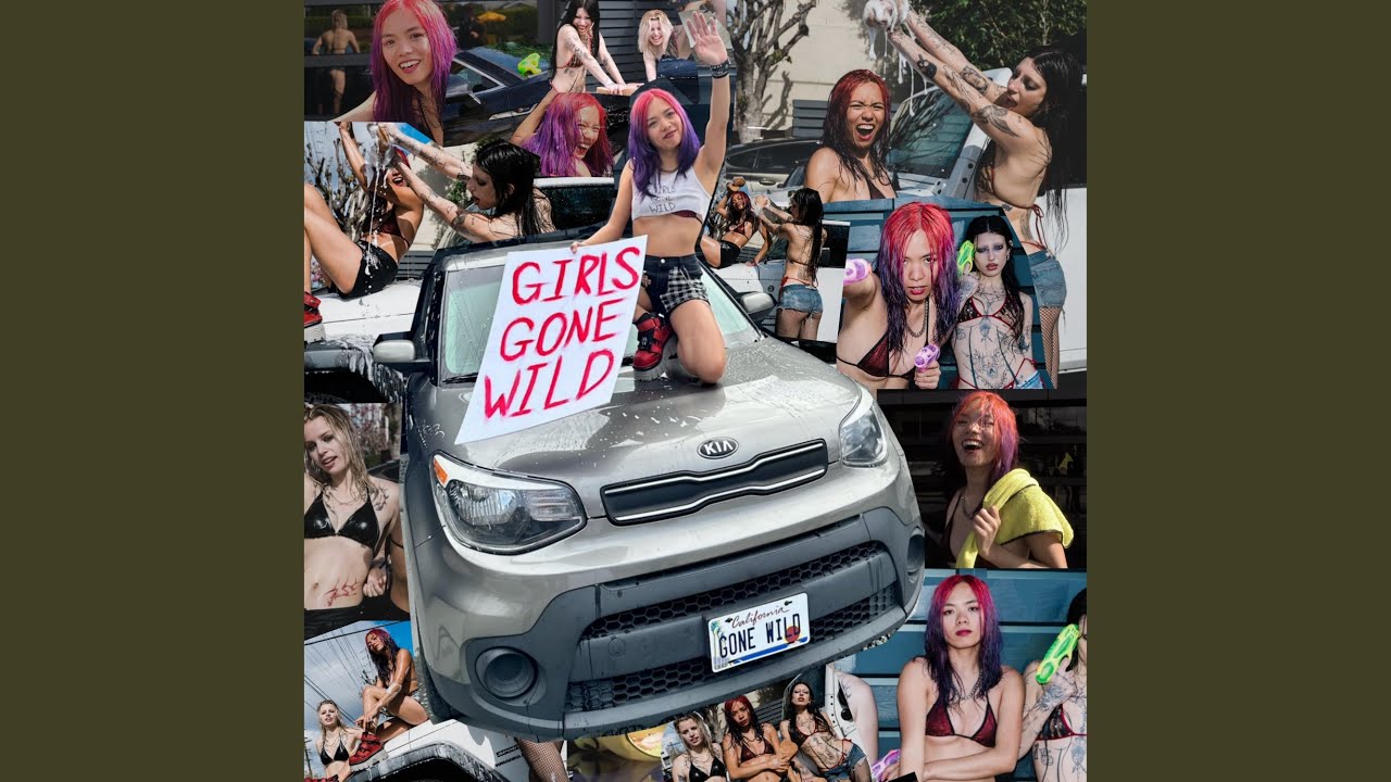 Girls Gone Wild Youtube