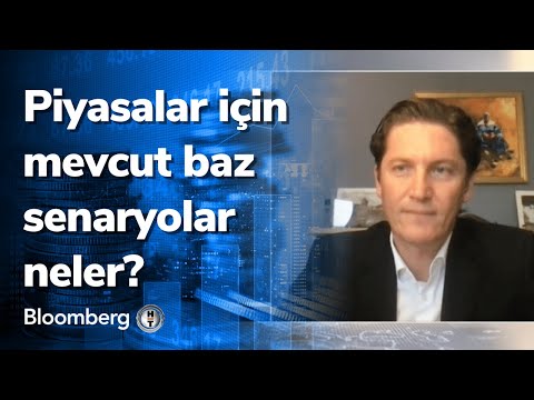 Piyasalar için mevcut baz senaryolar neler? Akıllı Para | 14.11.2022