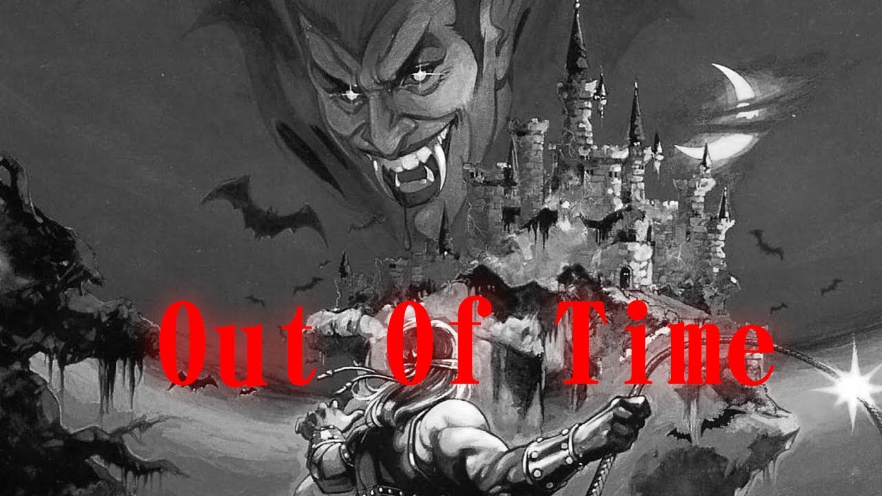 Out Of Time (Remake) - YouTube