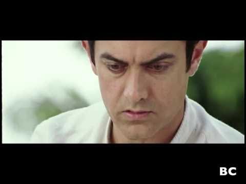 Yerdeki Yıldızlar filminden müthiş final